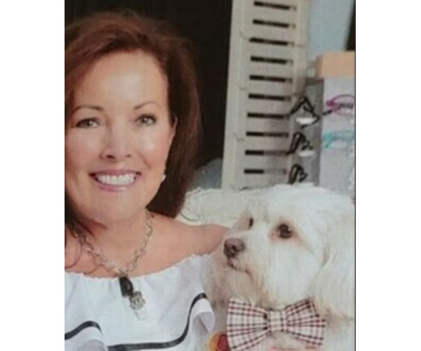 Sandra Ossie Obituary (1960 - 2025) - Hilton Head Island, SC - The ...