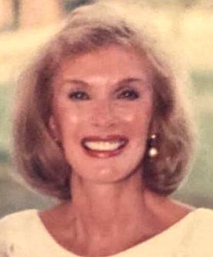 Barbara Pellicci Obituary (1933 - 2025) - Beaufort, SC - The Island Packet