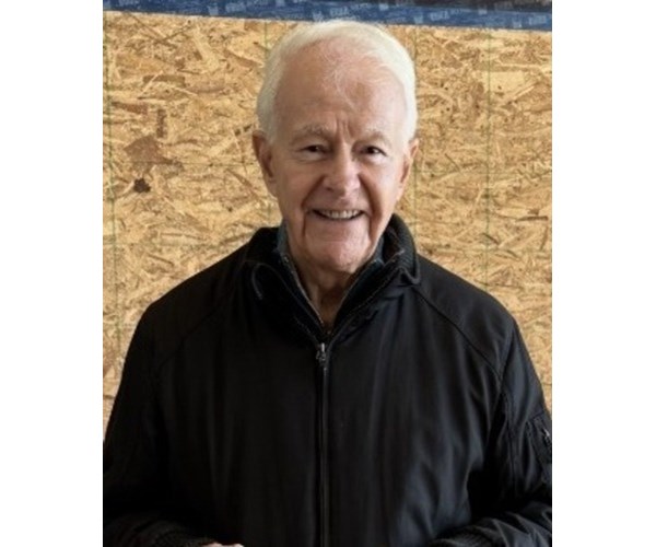 Samuel Pruett Obituary (1932 - 2026) - Hilton Head Island, SC - The ...