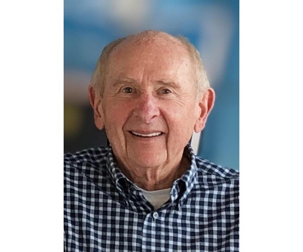 Kenneth Schaefer Obituary (1943 - 2026) - Lexington, VA - The Island Packet