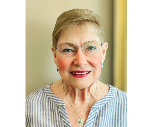 Nancy Cope Obituary (1946 - 2026) - Hilton Head Island, SC - The Island ...