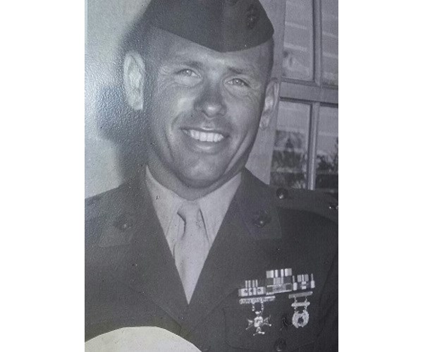 Terry Stone Obituary (1942 - 2026) - Beaufort, SC - The Island Packet
