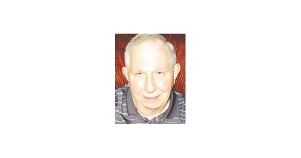Ronald Ward Obituary (1934 - 2016) - Okatie, Sc, SC - The Island Packet