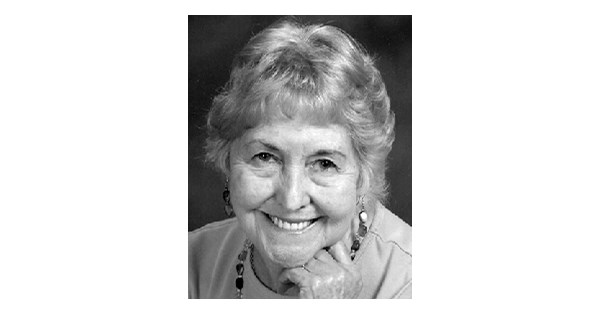 Patricia Keane-Kane Obituary (1934 - 2020) - Bluffton, SC - The Island ...
