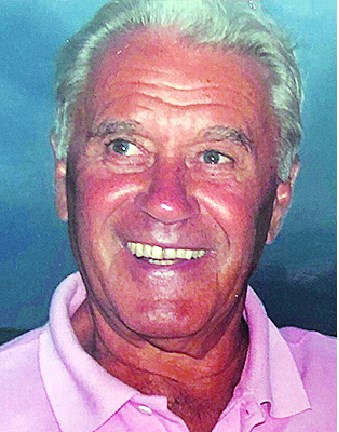 Manfred Schramm Obituary (2019) - Bluffton, SC - The Island Packet