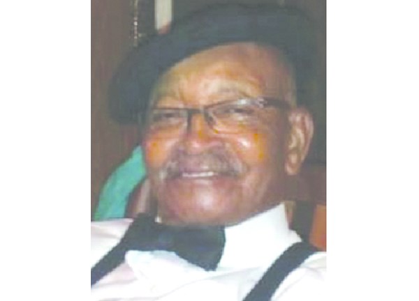 Stewart Johnson Obituary (2017) - Burton, GA - The Island Packet