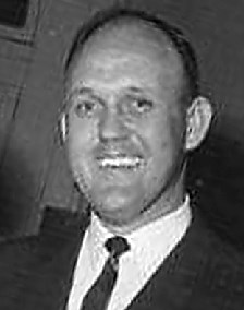 Edward Sharp Obituary (1926 - 2019) - Charleston, SC - The Island Packet