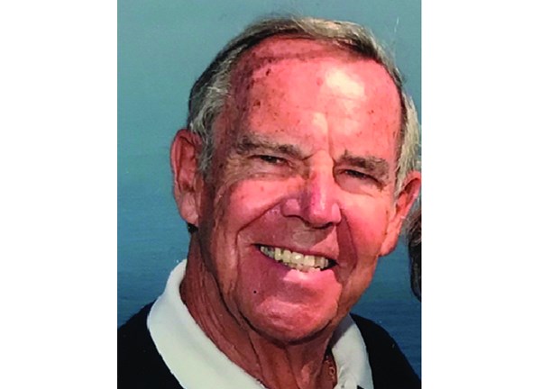 Martin Weber Obituary (1929 - 2018) - St. Paul, SC - The Island Packet
