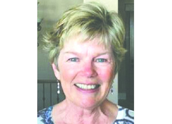 Joyce Murphy Obituary (2017) - Hilton Head, SC - The Island Packet