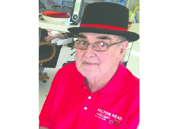 David Berube Obituary (2018) - Bluffton, SC - The Island Packet