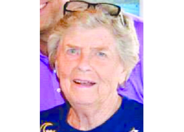 Jacqueline Beyer Obituary (2016) - Hilton Head, SC - The Island Packet