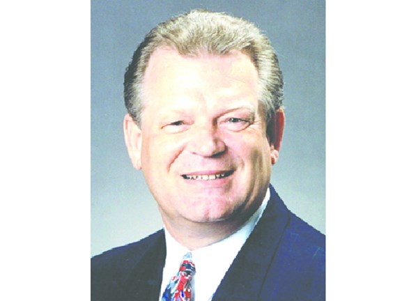 Randall Bozarth Obituary (2017) - Bloomington, IL - The Island Packet