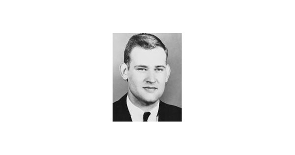 Lawrence Cook Obituary (2015) - Black Mountain, NC - The Island Packet