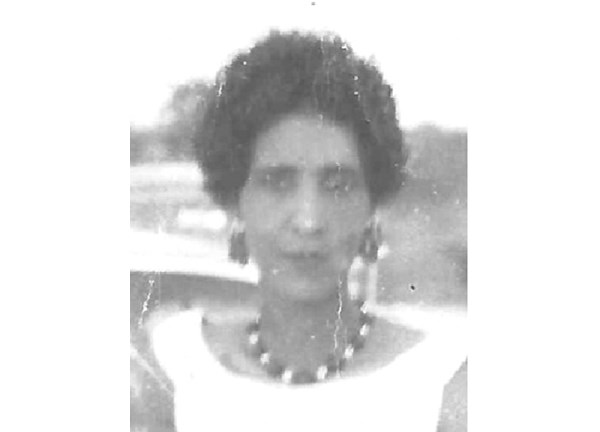 Bessie Martin Obituary (2016) - Bluffton, SC - The Island Packet