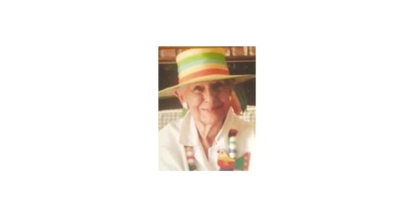 Sarah Ferrebee Obituary (2016) - Hilton Head, SC - The Island Packet