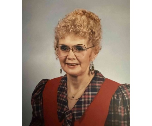 Joyce White Obituary (1940 - 2024) - Legacy Remembers