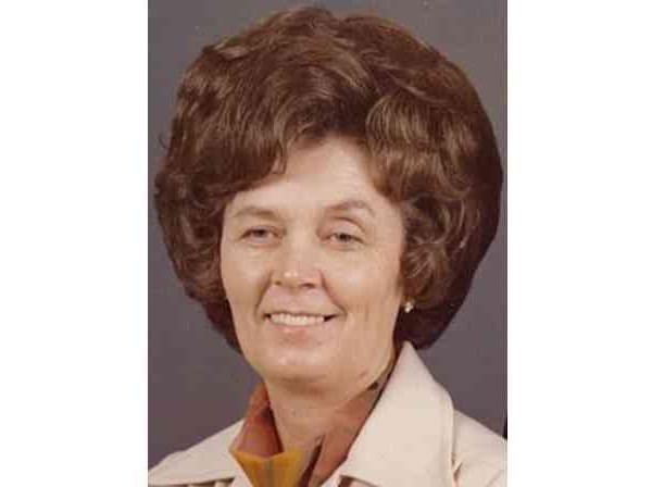 Bonnie Jackson Obituary (1933 - 2025) - Legacy Remembers