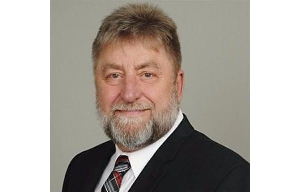 Charles Carpenter Obituary (1950 - 2017) - Legacy Remembers