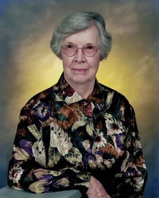 Ruth Burch Obituary (1921 - 2018) - Fulton,, AZ - The Daily Journal