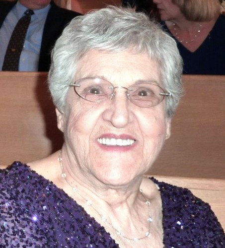 Florence Tamborini Obituary (2014) - Lynn, MA - Daily Item