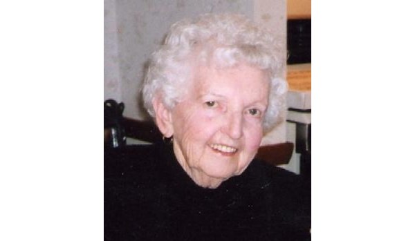 Irene Hunter Obituary (2008) - Lynn, MA - Daily Item