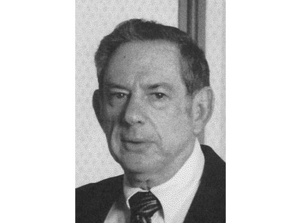Sheldon Sherman Obituary (2010) - Lynn, MA - Daily Item