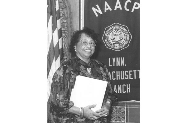 Virginia Barton Obituary (2010) - Lynn, MA - Daily Item