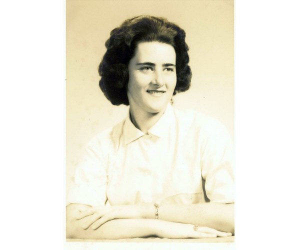 Eleanor Mitchell Obituary (2014) - Lynn, MA - Daily Item