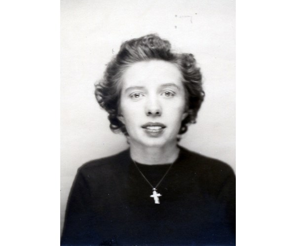 Marion Vitale Obituary (2014) - Lynn, MA - Daily Item