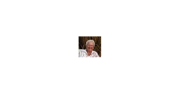 Marjorie Hendy Obituary (2008) - Lynn, MA - Daily Item