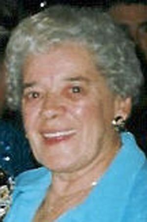 Lucille Corthell Obituary (2009) - Lynn, MA - Daily Item