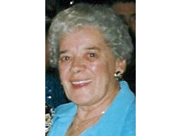 Lucille Corthell Obituary (2009) - Lynn, MA - Daily Item