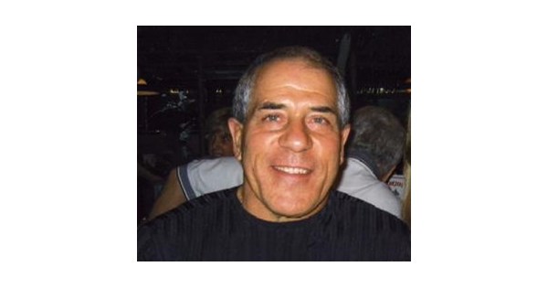 Richard Nobrega Obituary (2007) - Lynn, MA - Daily Item