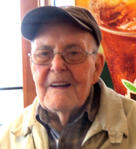 Frederick Westerstrand Obituary (2015) - Saugus, MA - Daily Item