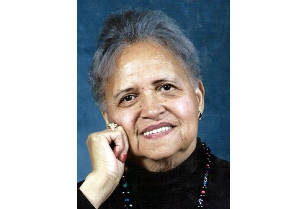 Winnifred Mitchell Obituary (2007) - Lynn, MA - Daily Item