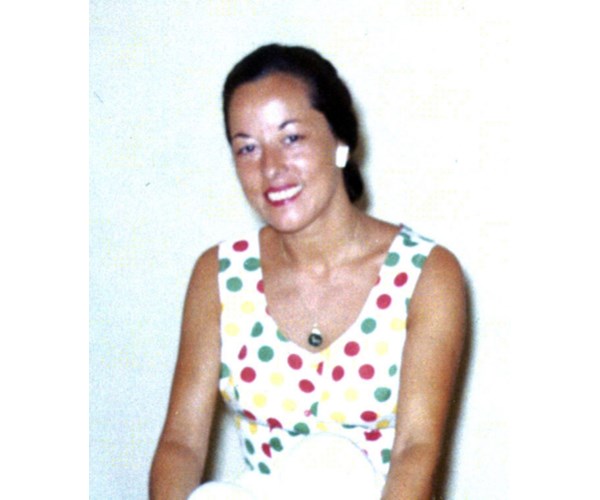 Roseann Manzella Obituary (2013) - Lynn, MA - Daily Item