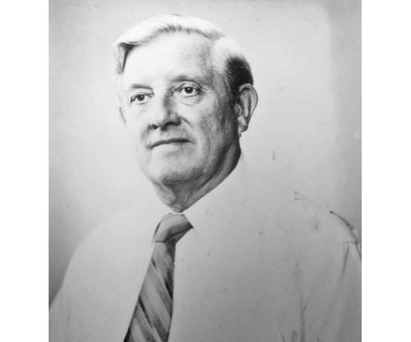 Kenneth Wallace Obituary (2013) - Saugus, MA - Daily Item