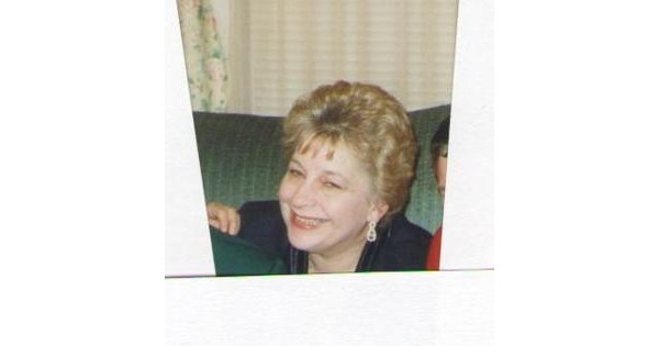 Carol Murphy Obituary (2010) - Lynn, MA - Daily Item