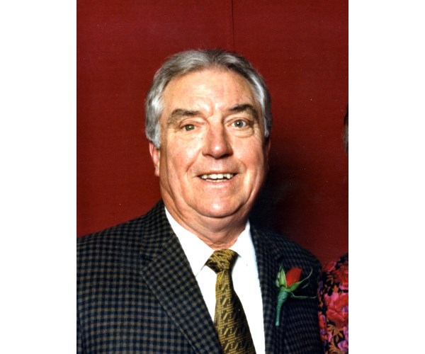 Robert Doran Obituary (2015) - Lynn, MA - Daily Item
