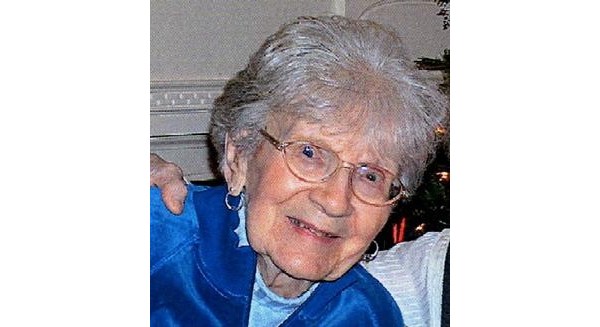 Lillian Simpson Obituary (2008) - Lynn, MA - Daily Item