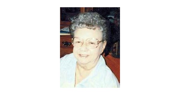 Virginia Robertson Obituary (2013) - Lynn, MA - Daily Item