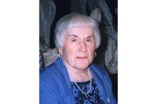 Helena Panesis Obituary (2007) - Lynn, MA - Daily Item