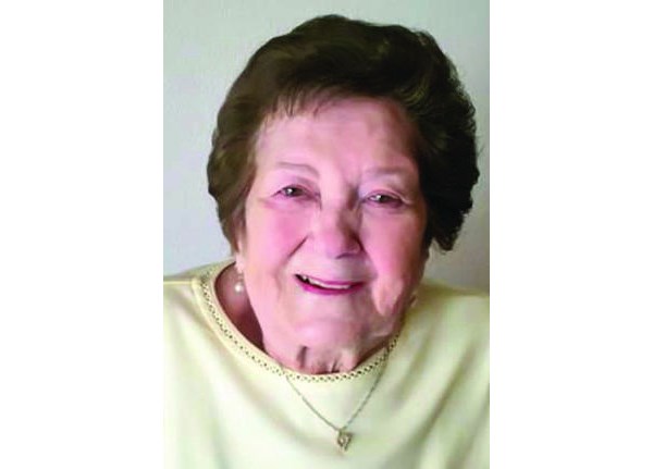 Michaelina Smith Obituary (2012) - Lynn, MA - Daily Item
