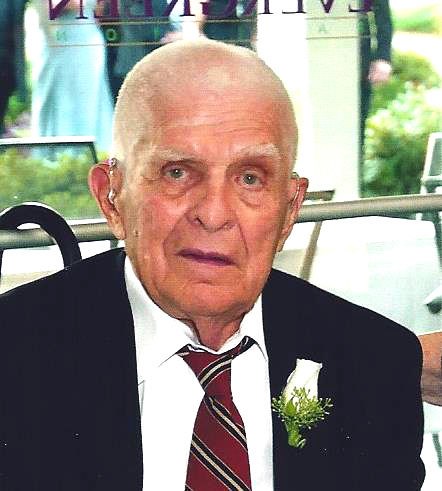 Casimer Serwatka Obituary (2015) - Lynn, MA - Daily Item
