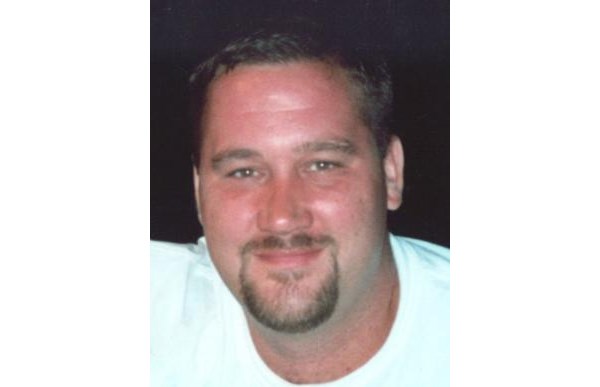 Scott Crooker Obituary (2010) - Lynn, MA - Daily Item