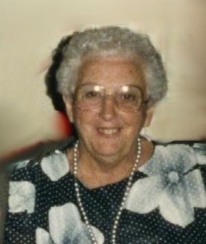 Alice Morel Obituary (2008) - Lynn, MA - Daily Item