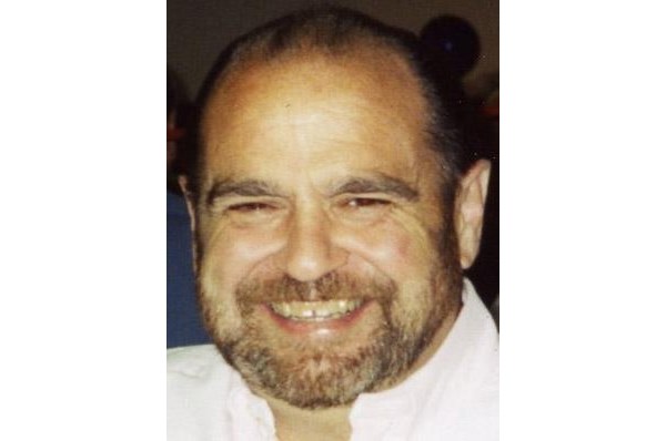Ronald DePaolo Obituary (2011) - Lynn, MA - Daily Item