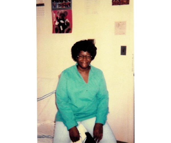 Pearlene Welch Obituary (2014) - Lynn, MA - Daily Item