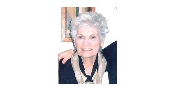 Edith Woodard Obituary (2013) - Lynn, MA - Daily Item