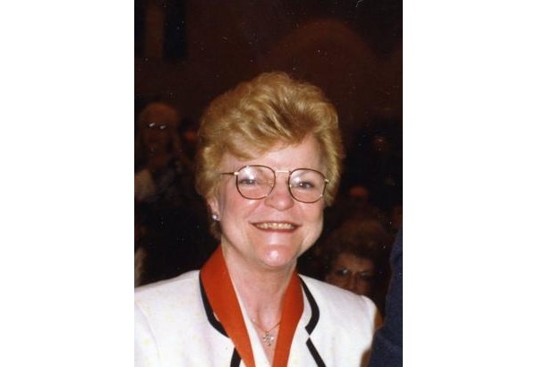 Jeanne Murphy Obituary (2010) - Lynn, MA - Daily Item